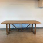 Dining Table - Nadeau Dallas