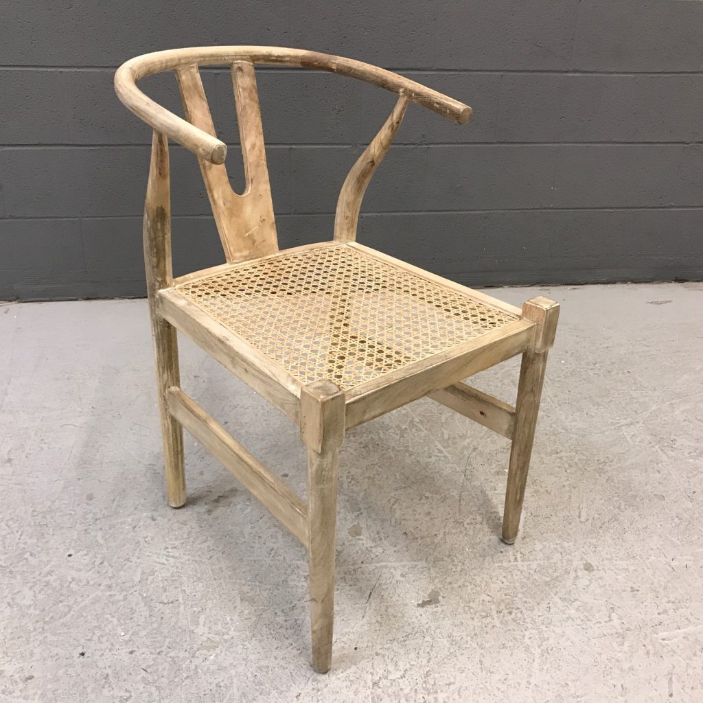 Cane Chair - Nadeau Dallas