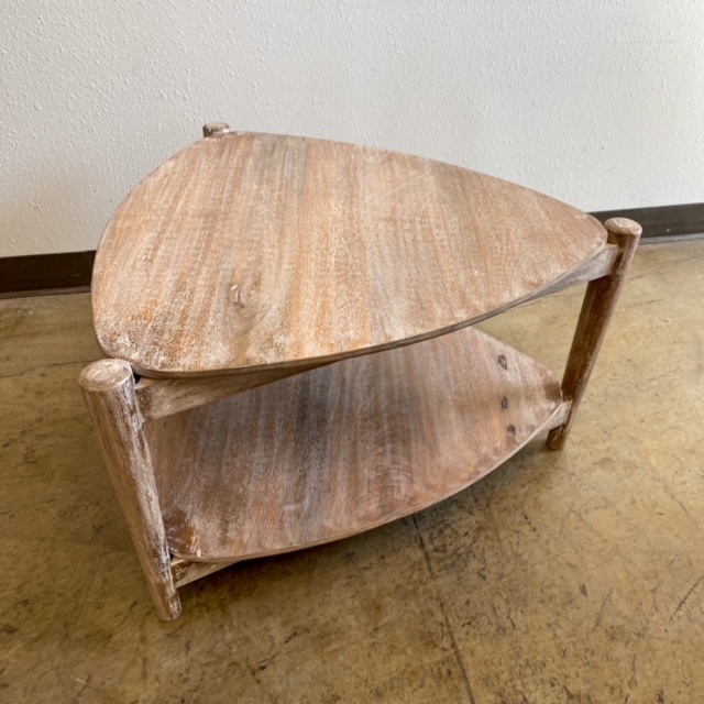 Round Gateleg Table - Nadeau Dallas