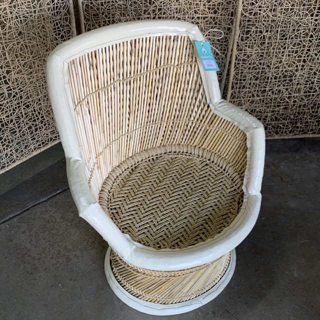 Muda Chair - Nadeau Dallas