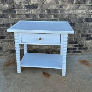 Amelie bedside table store