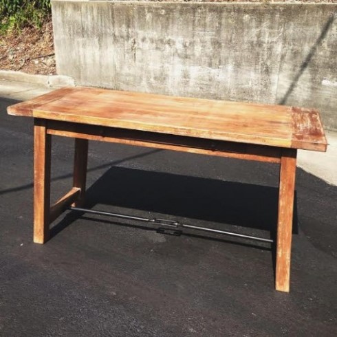 Carpenters Desk - Nadeau Marietta