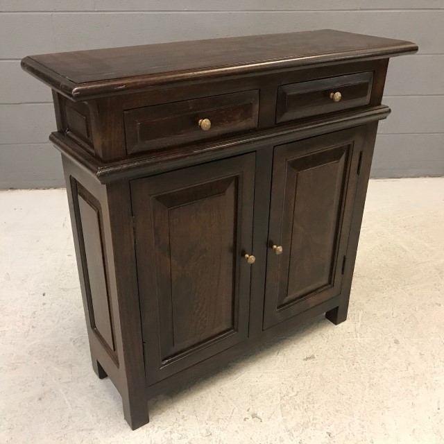 Narrow Buffet - Nadeau Marietta