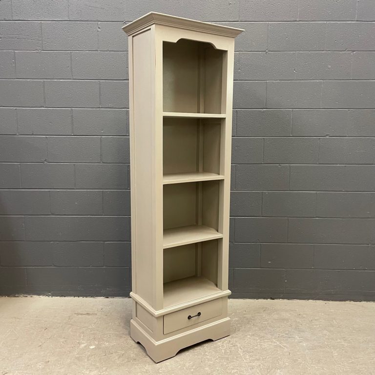 Four-Door Narrow Buffet - Nadeau Nashville