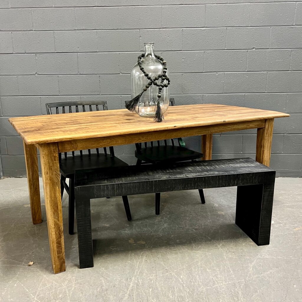 Dining Table - Nadeau Nashville