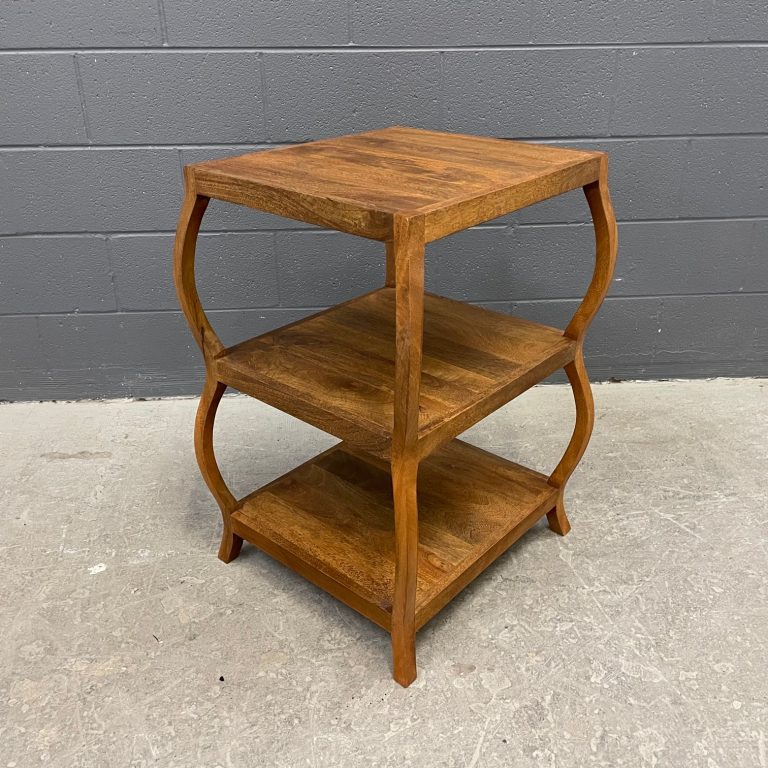 Coffee Table - Nadeau Nashville