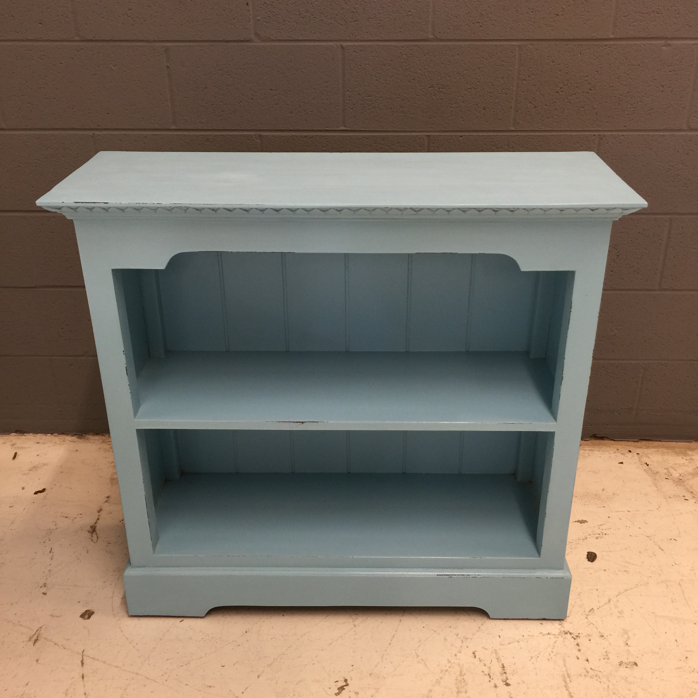 Small Bookcase - Nadeau Nashville