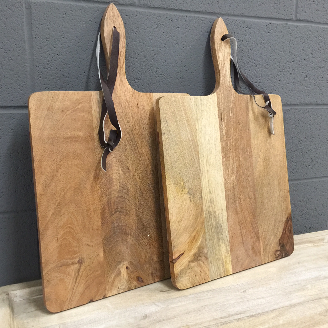 Rectangular Serving Board - Nadeau Nashville
