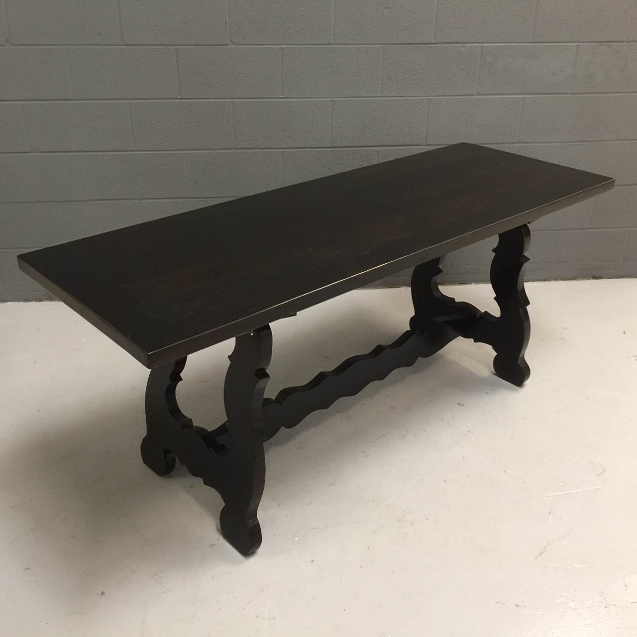 Monk's Desk - Nadeau Nashville