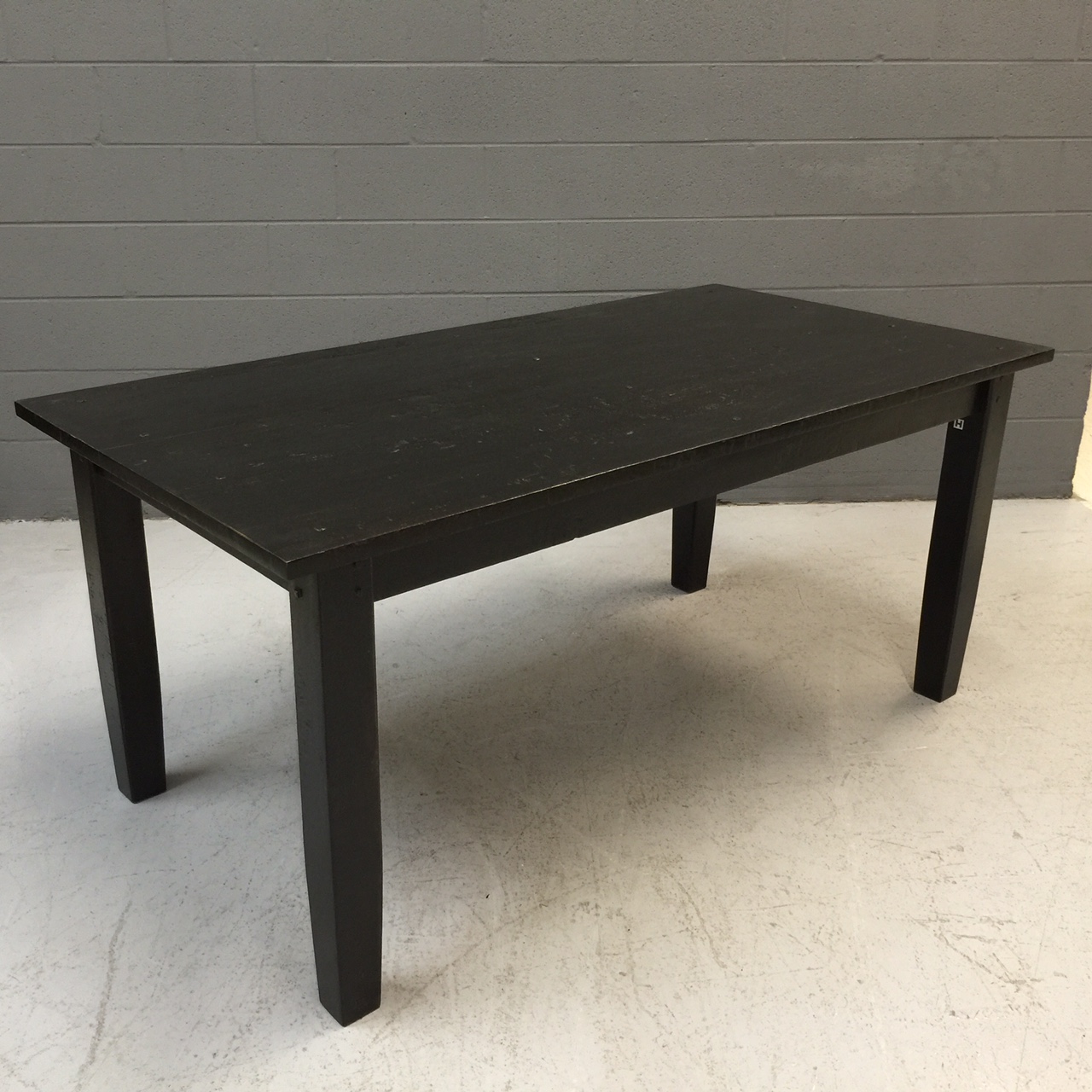 Classic Dining Table - Nadeau Nashville