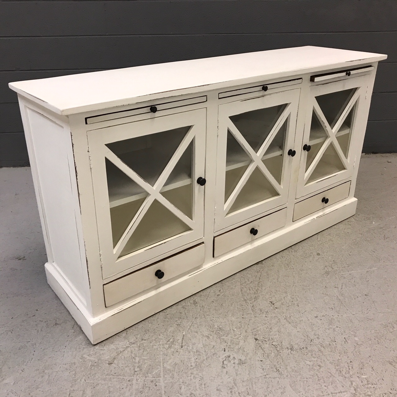 Coco Round Coffee Table - Nadeau Nashville