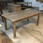 Classic Dining Table - Nadeau Nashville