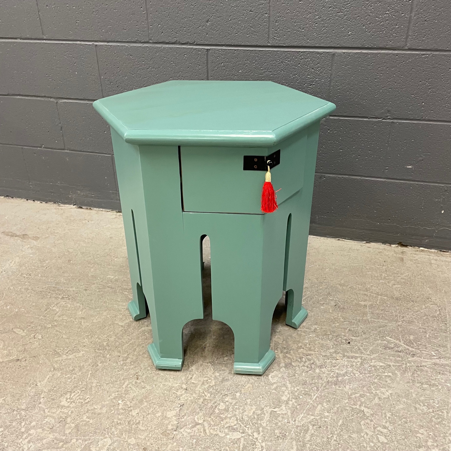 Nightstands & Side Tables Archives - Nadeau Nashville