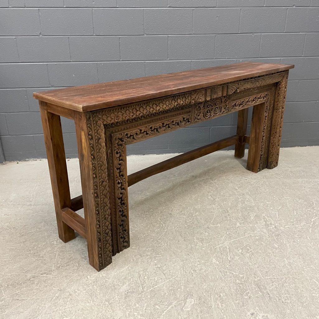 Console Tables Archives - Nadeau Nashville