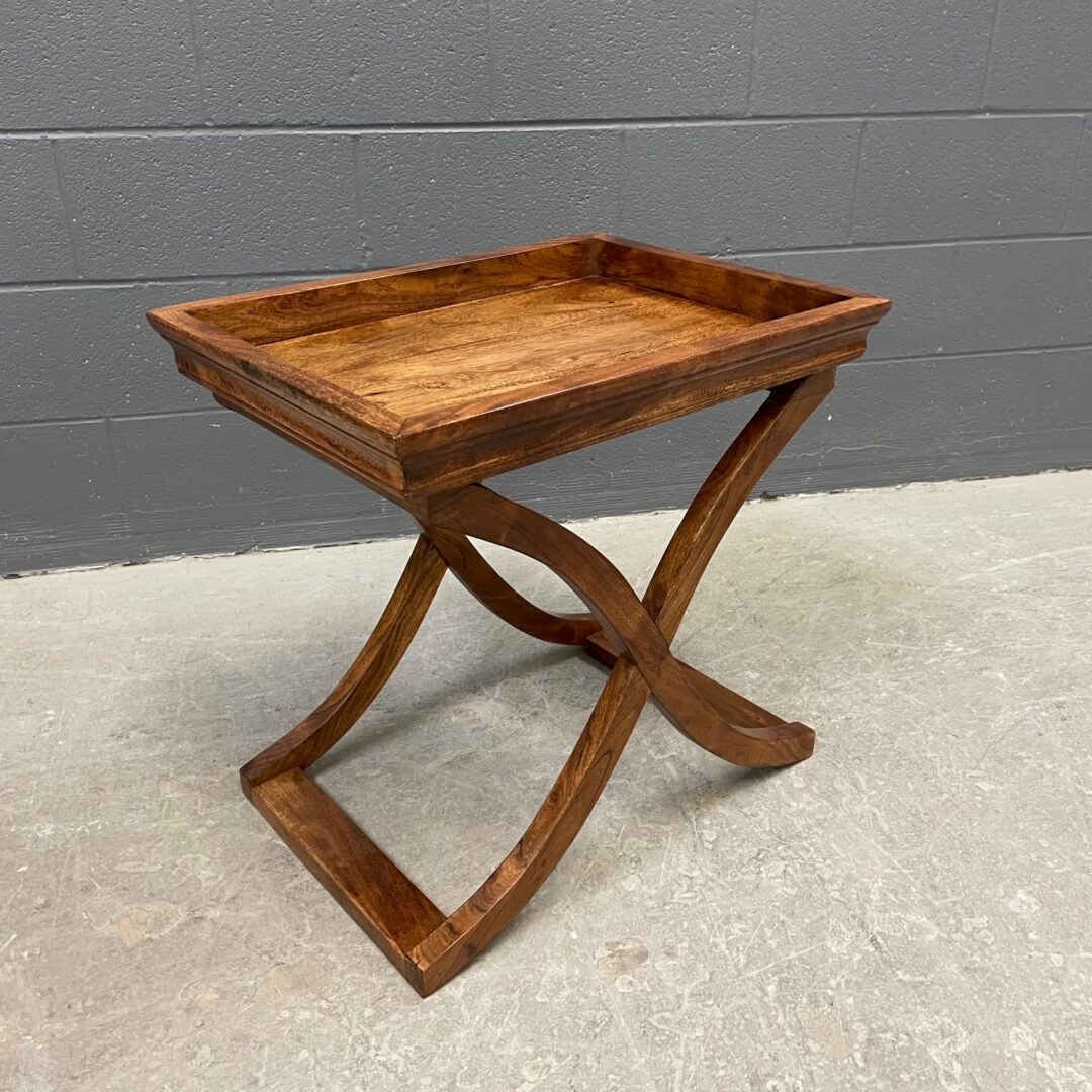 Acadia Coffee Table - Nadeau Raleigh