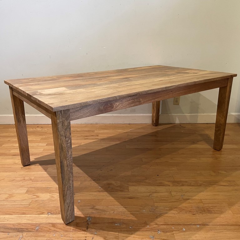 Dining Table - Nadeau Raleigh