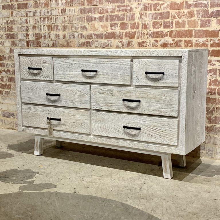 Acadia Coffee Table - Nadeau Raleigh