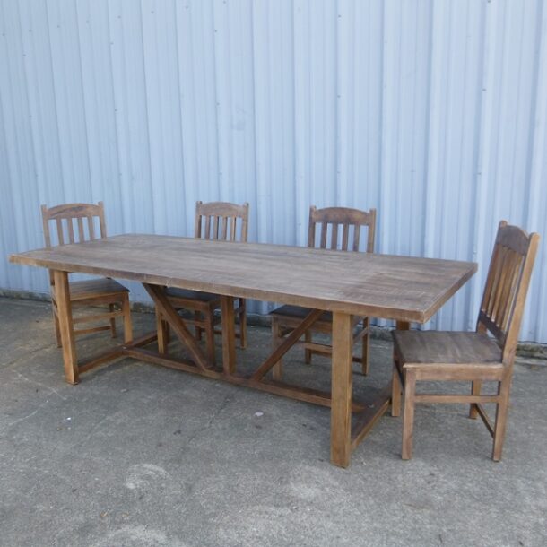 Dining Table - Nadeau Raleigh