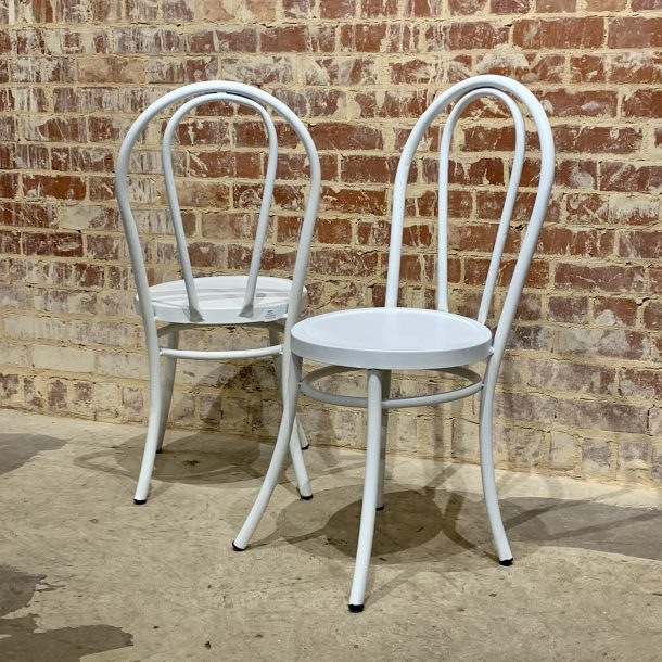 Small Backless Bench - Nadeau Raleigh