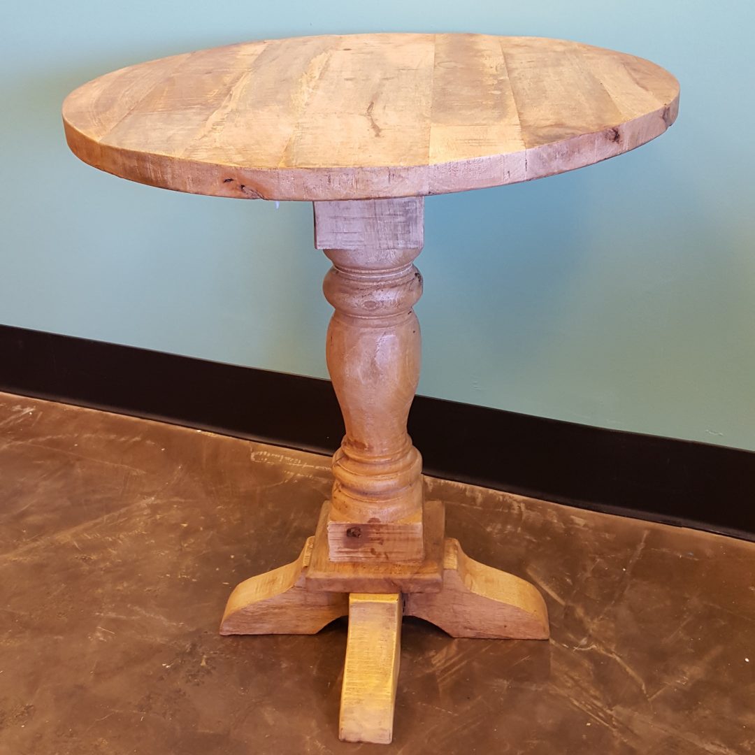 Large Traditional Indian Coffee Table - Nadeau Birmingham
