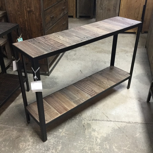 Console Tables Archives - Nadeau Birmingham