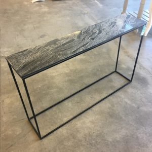Slate Top Console Table Nadeau Birmingham