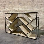 Multi Level Bookshelf - Nadeau Birmingham