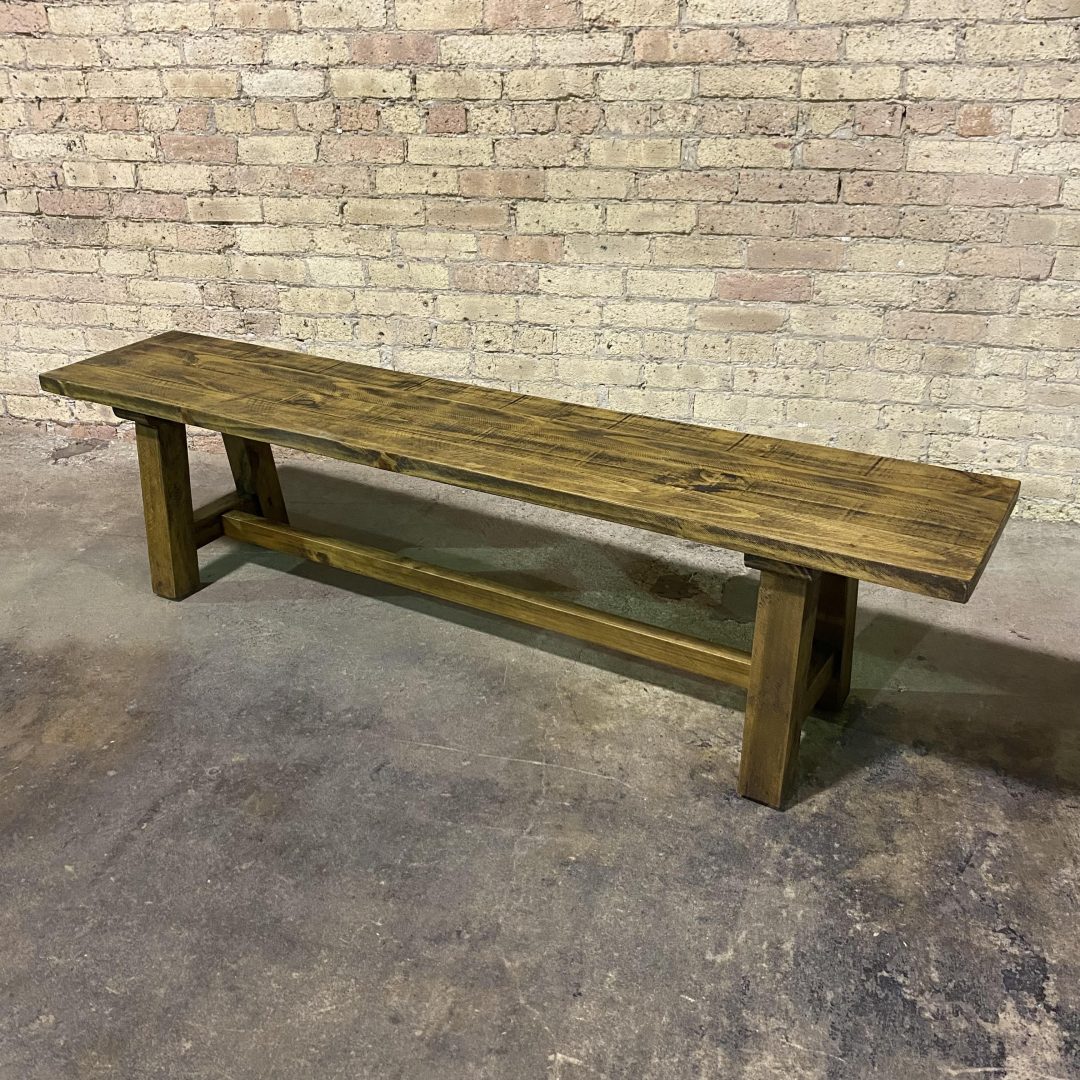 Benches Archives - Nadeau Birmingham