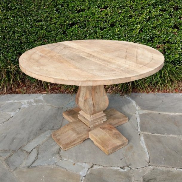 Side Table - Nadeau Austin