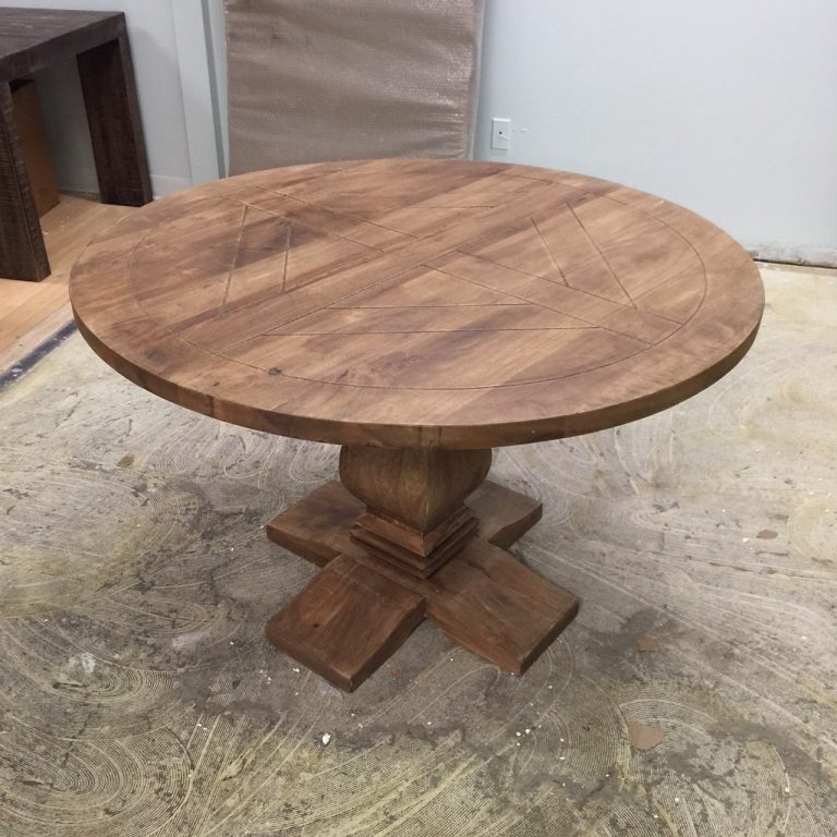 Round Table - Nadeau Indianapolis