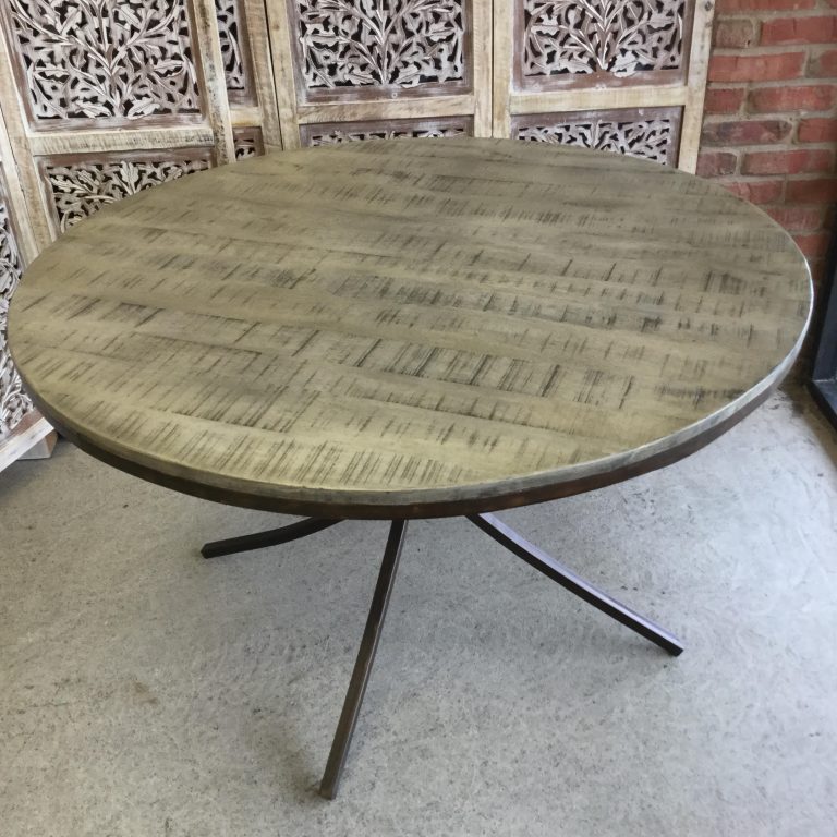 Farm Dining Table - Nadeau Indianapolis