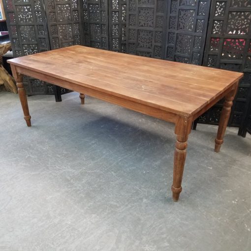 Farm Dining Table - Nadeau Indianapolis