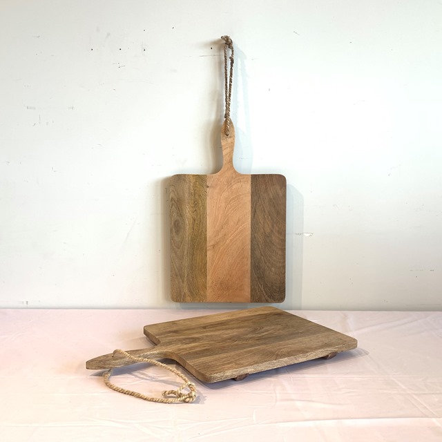 Rectangular Serving Board - Nadeau Knoxville