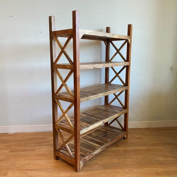 T.V. Stand - Nadeau Knoxville