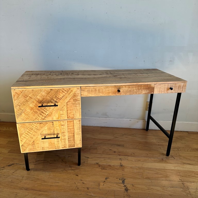 Parquet Desk - Nadeau Knoxville