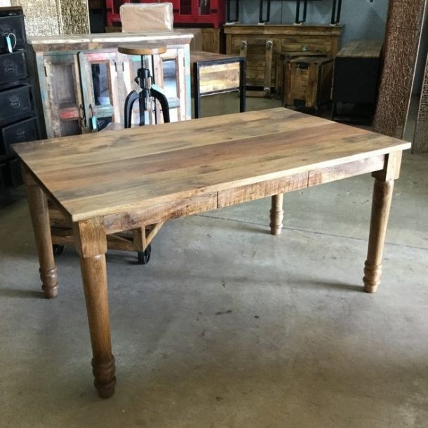 Dining Table - Nadeau Detroit