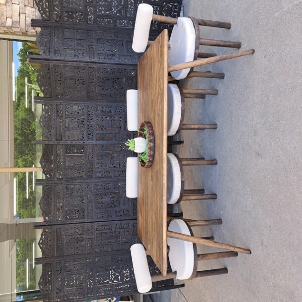 MCM Dining Table - Nadeau Pittsburgh