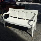 Bench - Nadeau Miami