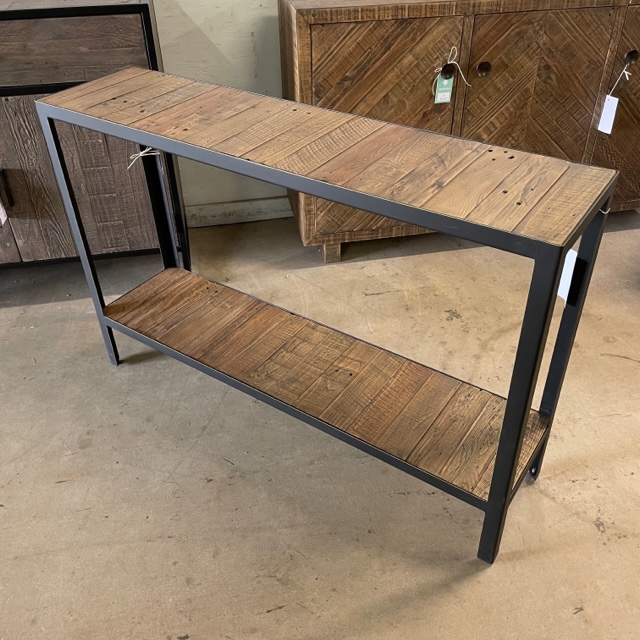 Helena Hall Table - Nadeau Miami