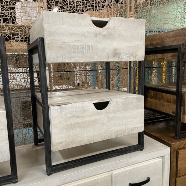 New Arrivals - Nadeau Miami