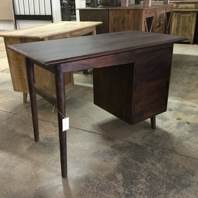 Shutter Desk - Nadeau Miami