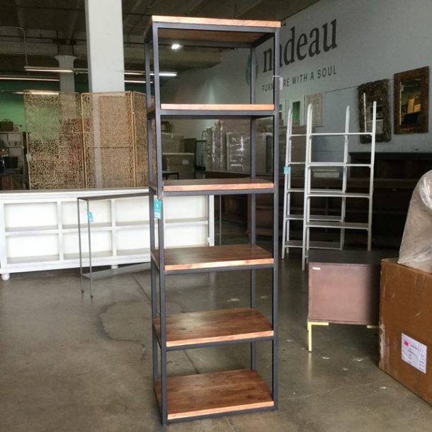 Buffet - Nadeau Miami