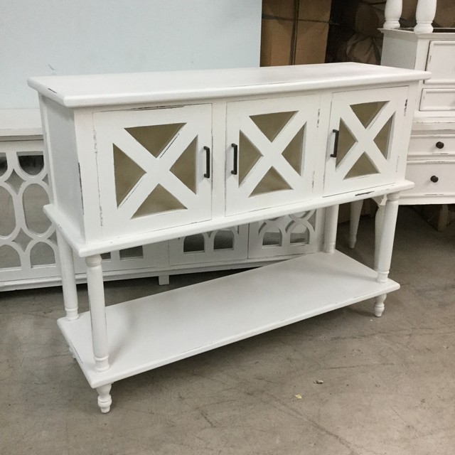 Cross Console - Nadeau Miami