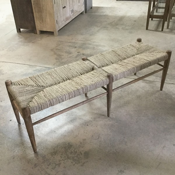 Bench - Nadeau Miami