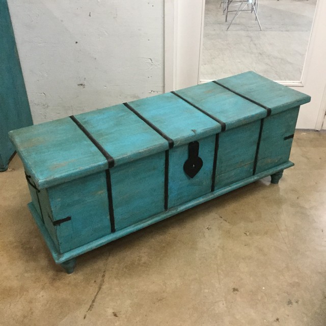 Quarter Box - Nadeau Miami