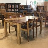 Dining Table - Nadeau Miami