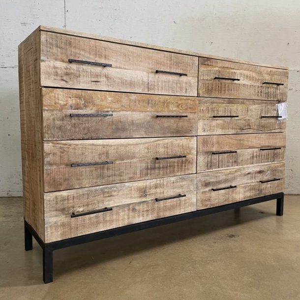 Buffet - Nadeau Miami