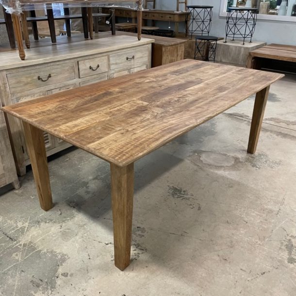 Coffee Table - Nadeau Miami