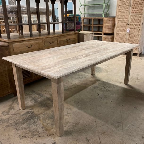 Acadia Coffee Table - Nadeau Miami