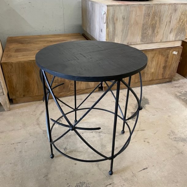 Dining Table - Nadeau Miami